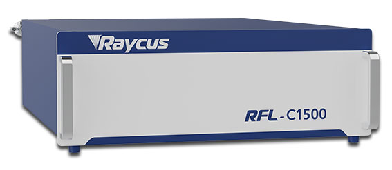 Лазерный источник Raycus RFL-C1500 (1500w) - цена, отзывы ...
